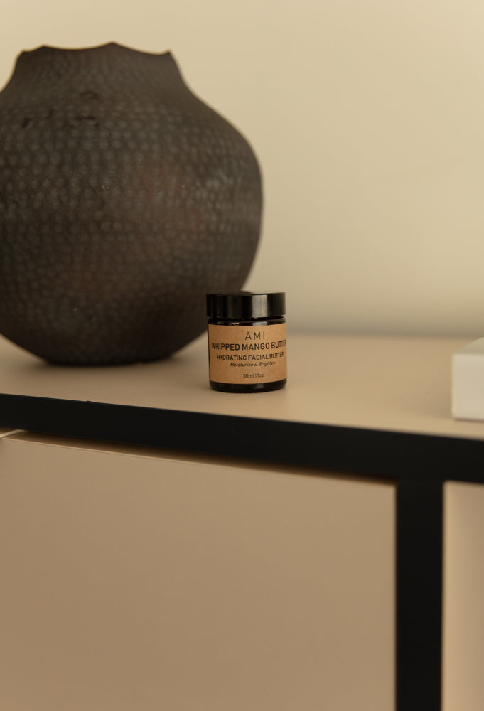 AMI London – Luxury Skincare Products for all Skin Types