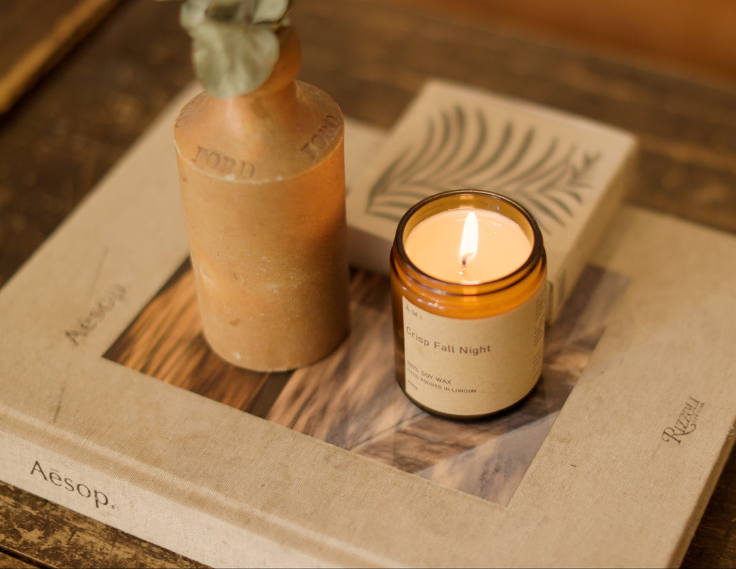AMI London – Luxury Skincare Products for all Skin Types