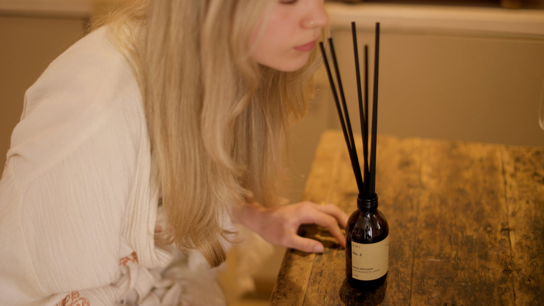 AMI London – Luxury Skincare Products for all Skin Types