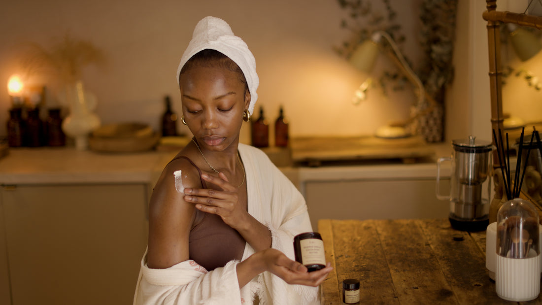 AMI London – Luxury Skincare Products for all Skin Types